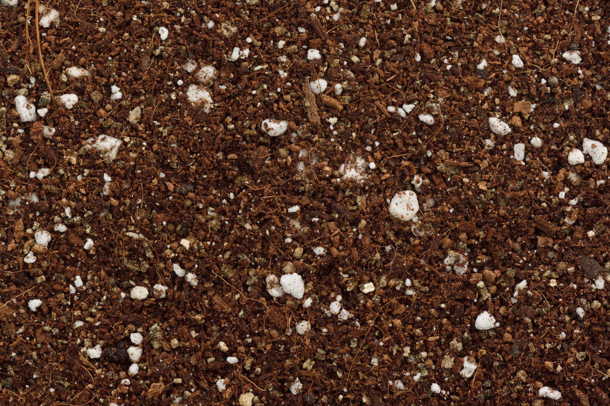 Bagged Soil & Bark – Southern Idaho Landscape Center