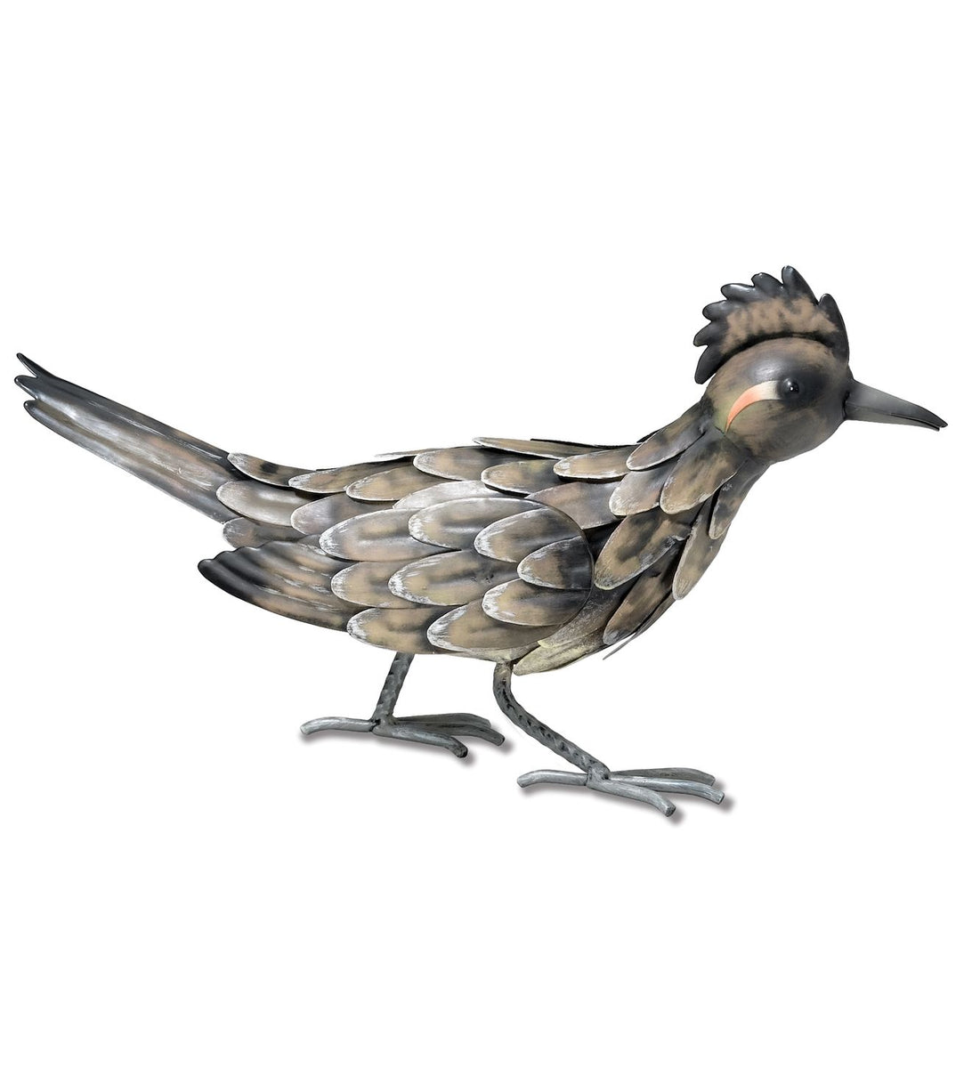Regal Art & Gift Small Roadrunner Decor – Southern Idaho Landscape Center