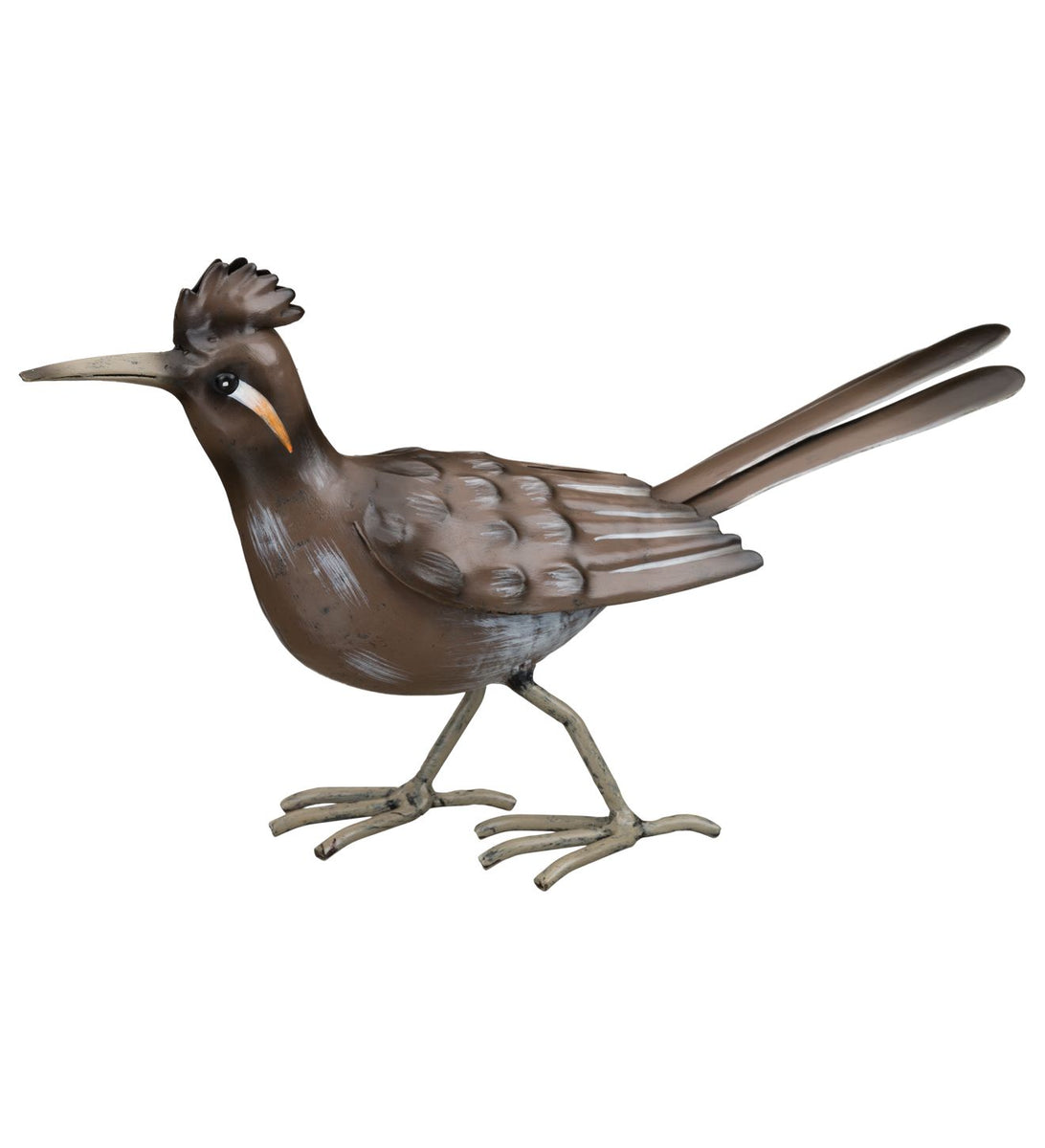 Regal Art & Gift SM Bird Decor Roadrunner – Southern Idaho Landscape Center