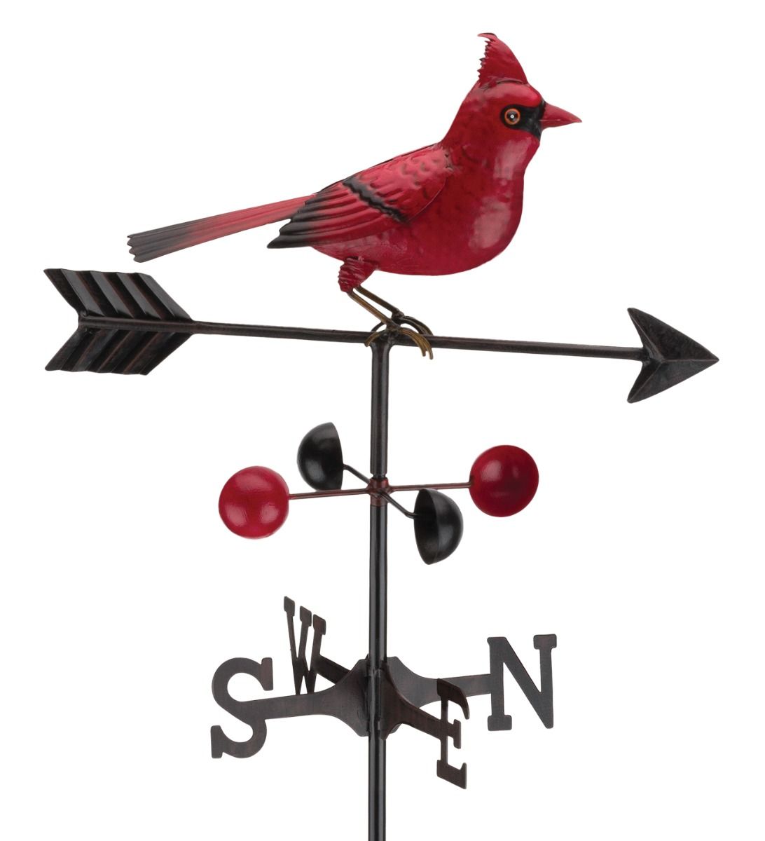 Regal Art & Gift Weathervane Cardinal Stake – Southern Idaho Landscape ...