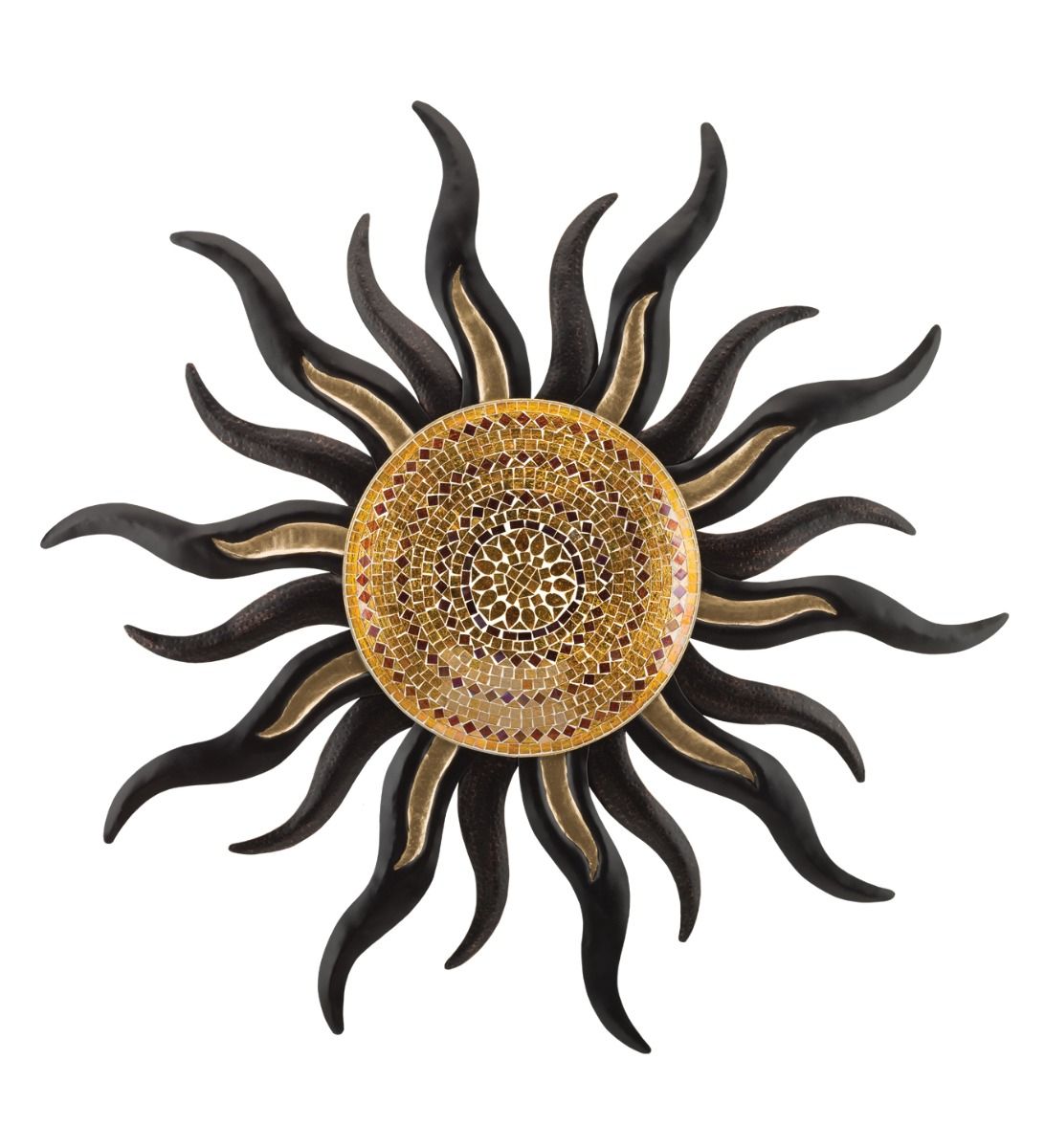 Regal Art & Gift 36" Imperial Sun Wall Decor – Southern Idaho Landscape ...