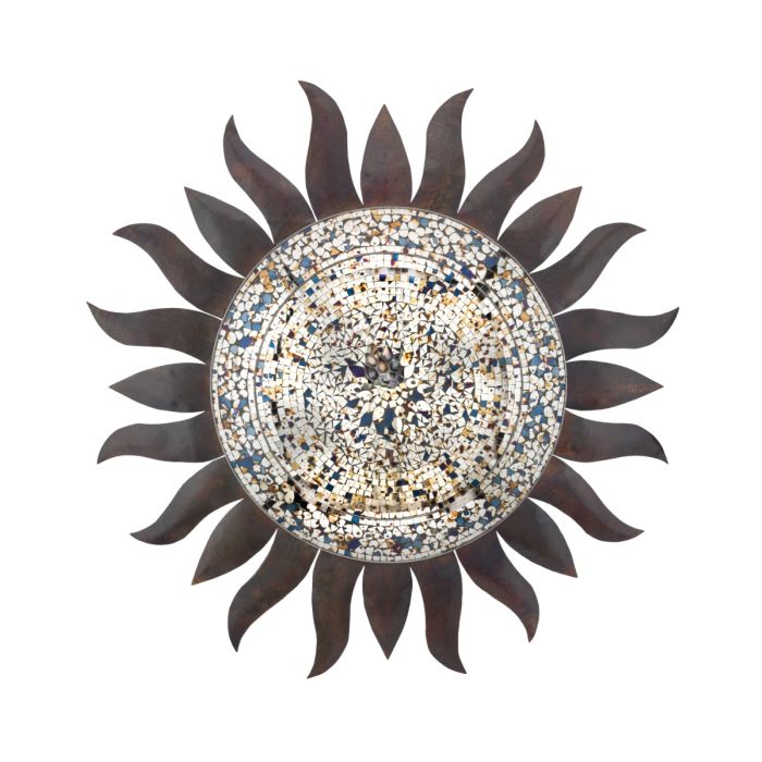 Regal Art & Gift 36" Dazzle Sun Wall Decor – Southern Idaho Landscape ...