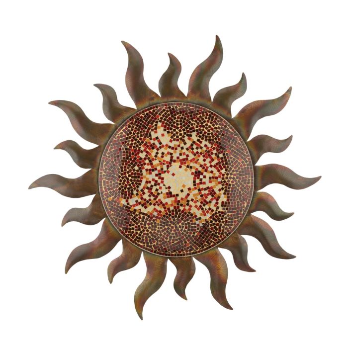 Regal Art & Gift 36" Marrakesh Sun Wall Decor – Southern Idaho ...
