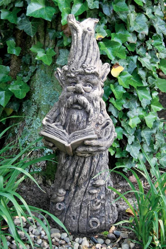 29" Thinking Tree Statue – Southern Idaho Landscape Center