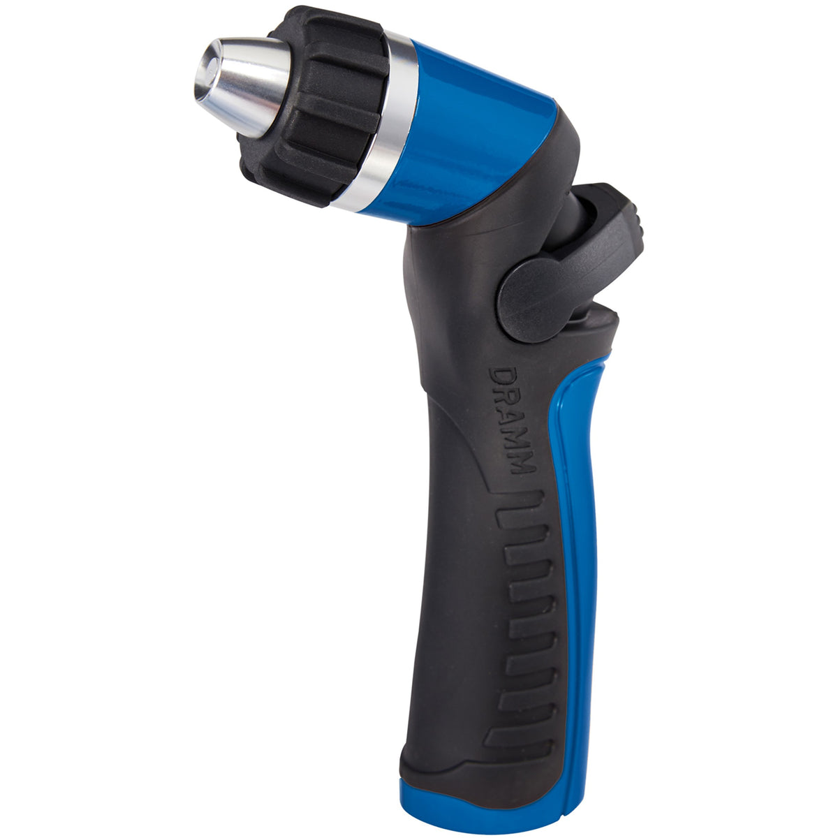 Dramm One Touch Twist Spray Gun - Blue – Southern Idaho Landscape Center