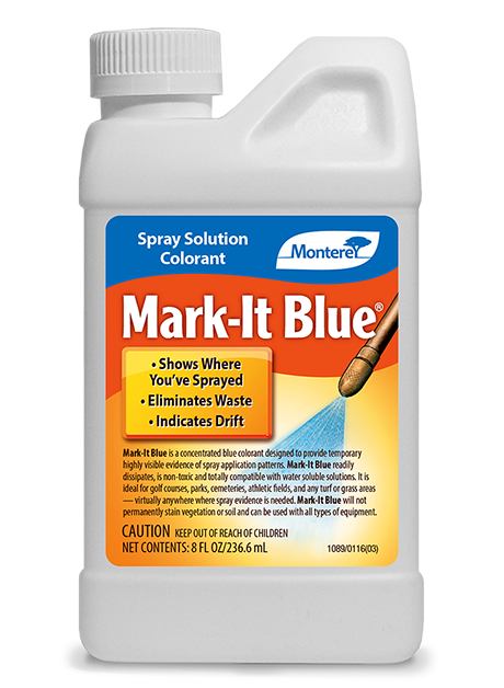 Monterey Mark-It Blue Spray 8oz Bottle – Southern Idaho Landscape Center