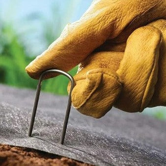 Dewitt Weed Barrier Anchor Pins, 75 Pack – Southern Idaho Landscape Center