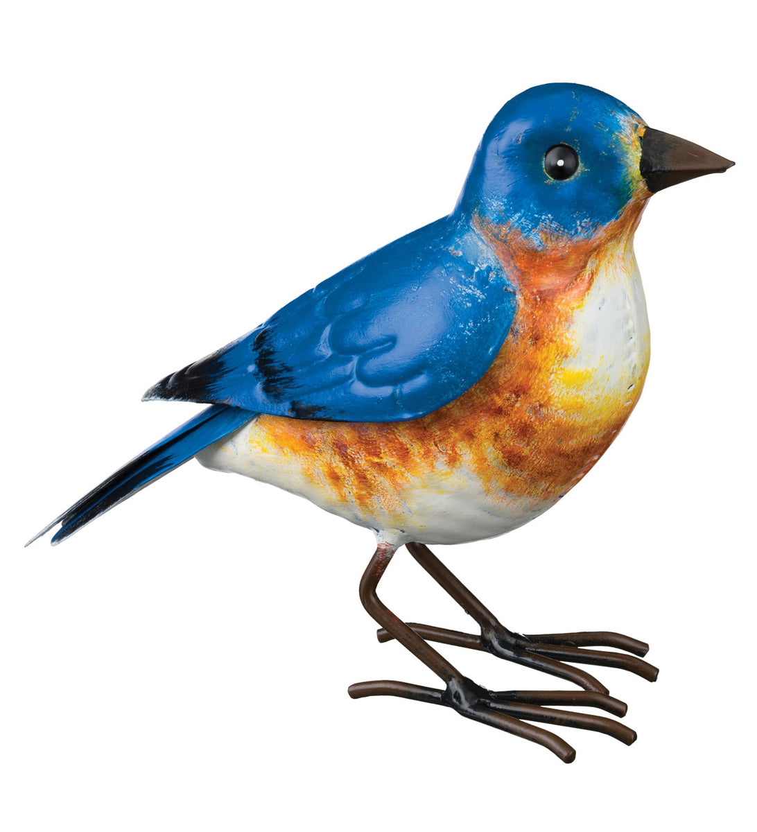 Regal Art and Gift Bluebird Songbird Decor – Southern Idaho Landscape ...