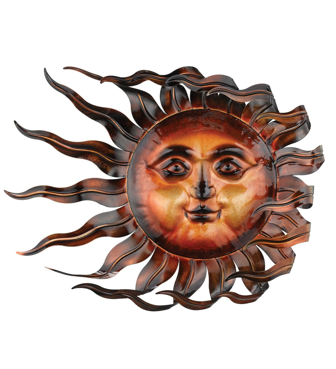 Regal Art & Gift 26" Windswept Sun Wall Decor – Southern Idaho ...