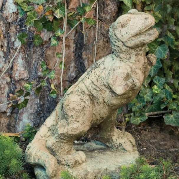 Tyrannosaurus Rex Statue – Southern Idaho Landscape Center