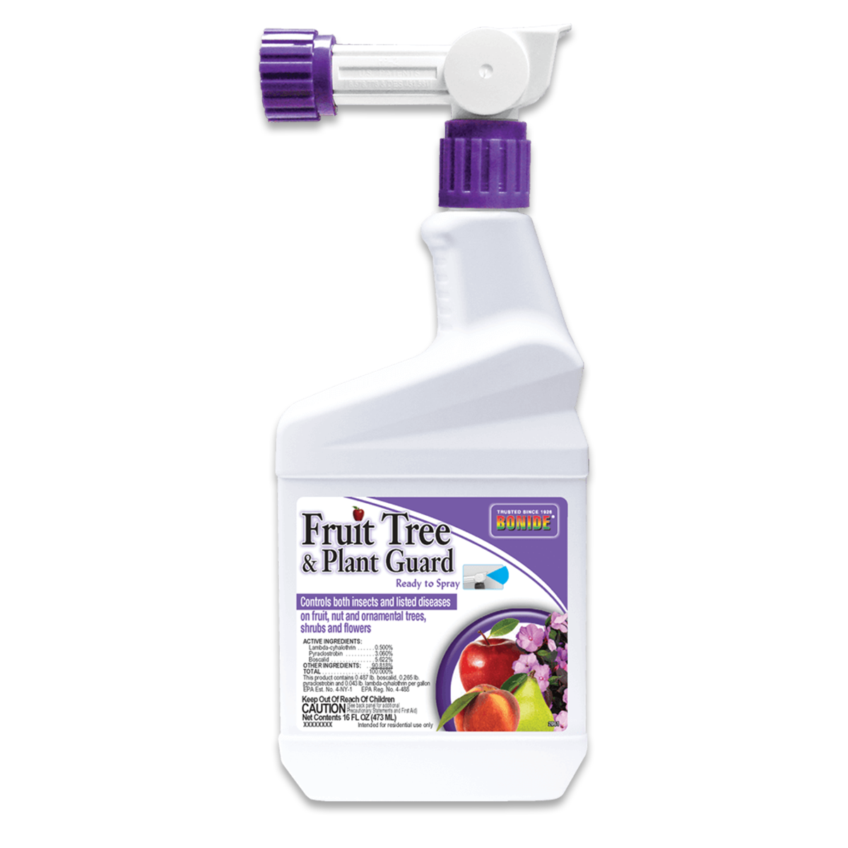 Bonide Fruit Tree and Plant Guard, Ready-to-Spray, 16 oz. – Southern ...