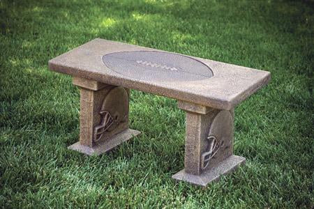 All American Football Bench – Southern Idaho Landscape Center