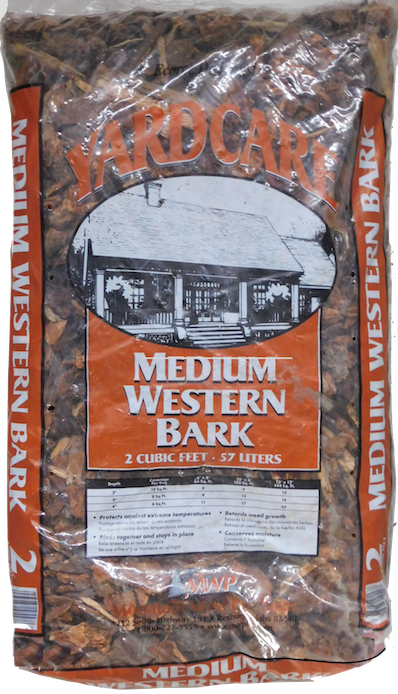 Medium Bark (Bagged) – Southern Idaho Landscape Center