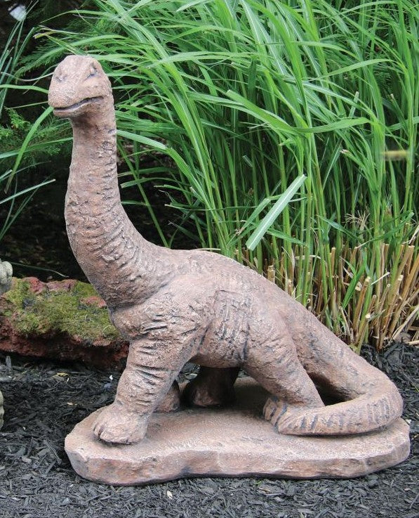 Brachiosaurus Statue – Southern Idaho Landscape Center