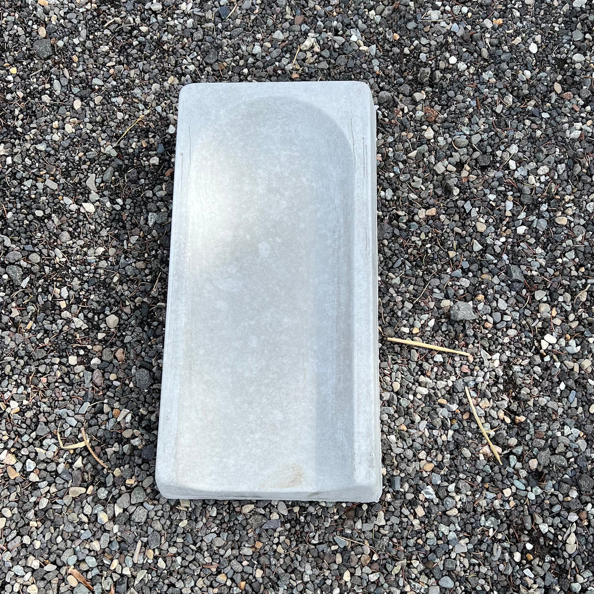 24" Splash Blocks – Southern Idaho Landscape Center