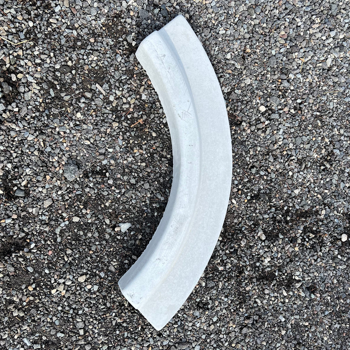 36" Quarter Round Tree Ring – Southern Idaho Landscape Center