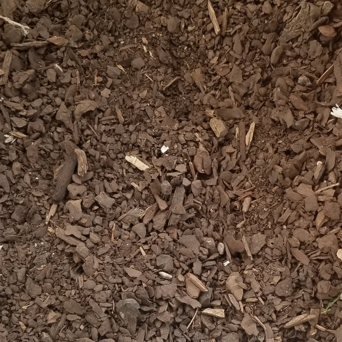 Organic Soil Builder Compost (Bulk) – Southern Idaho Landscape Center