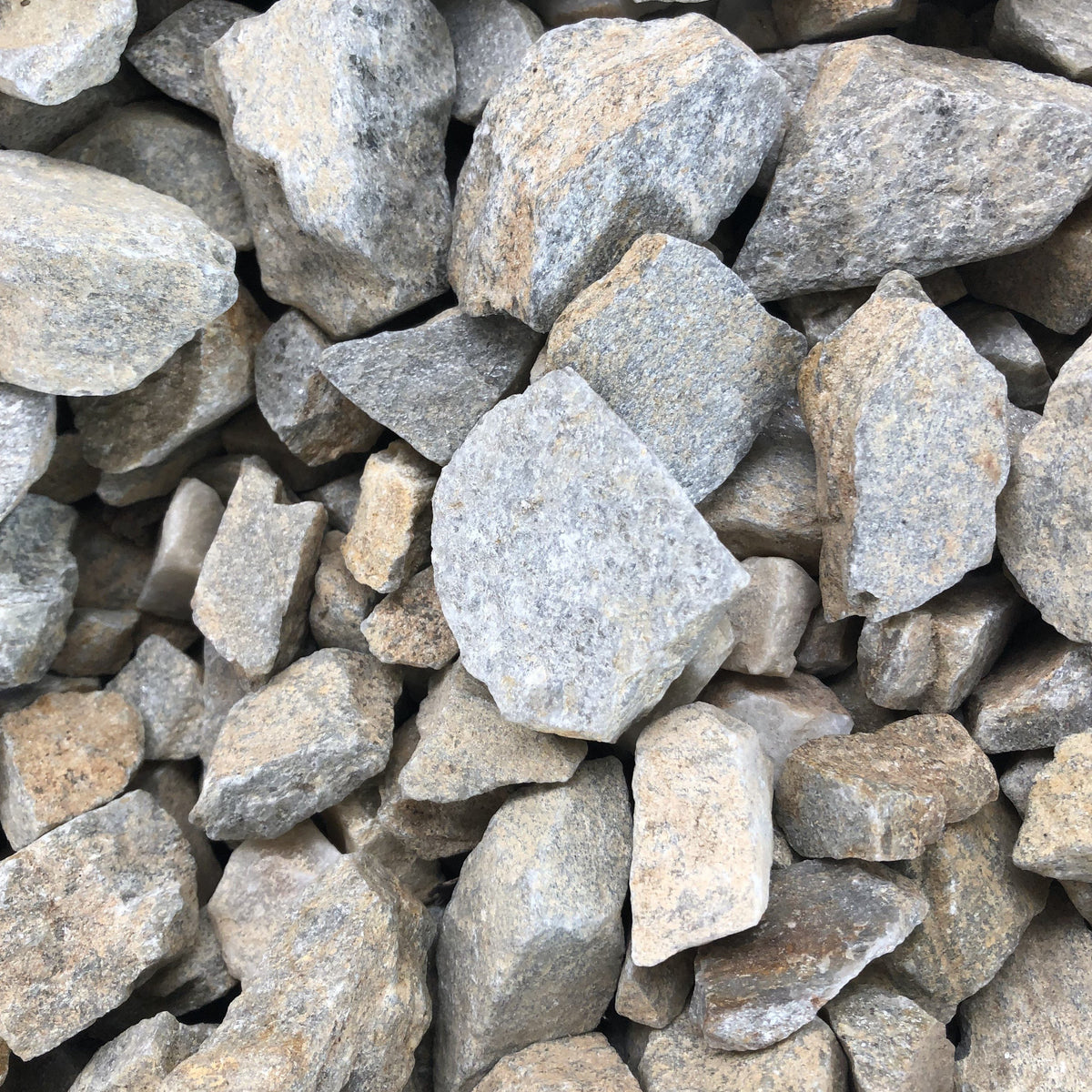 Renaissance Rock Large Landscape Rock (Bulk) – Southern Idaho Landscape ...